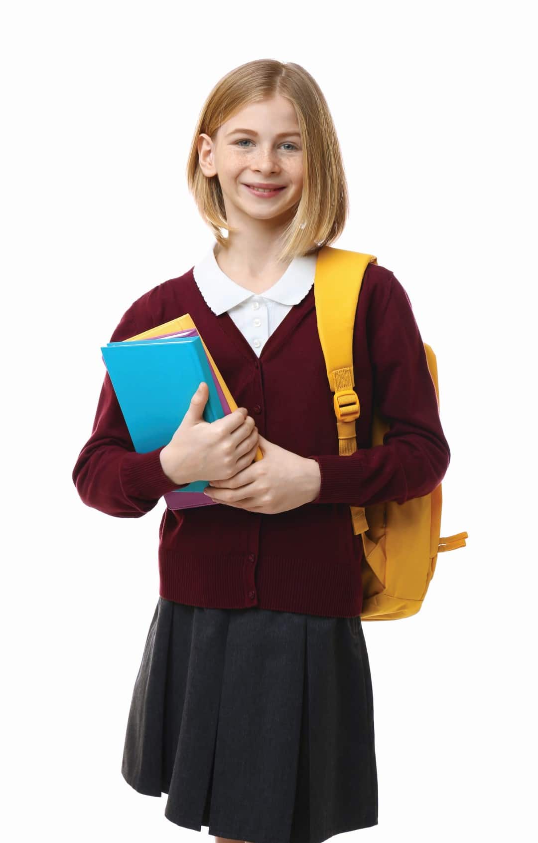 How School Uniforms Enhance the Student Experience - Christian School ...