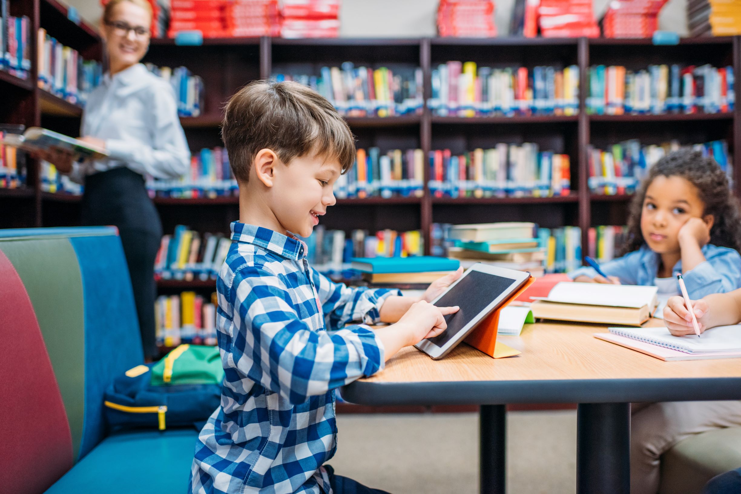 9 Reasons to Build an Ebook Collection at Your School Library ...