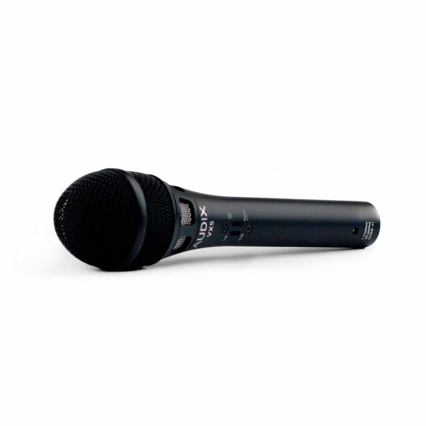 Proper Mic Technique Is Crucial to Your Sound - Christian School Products