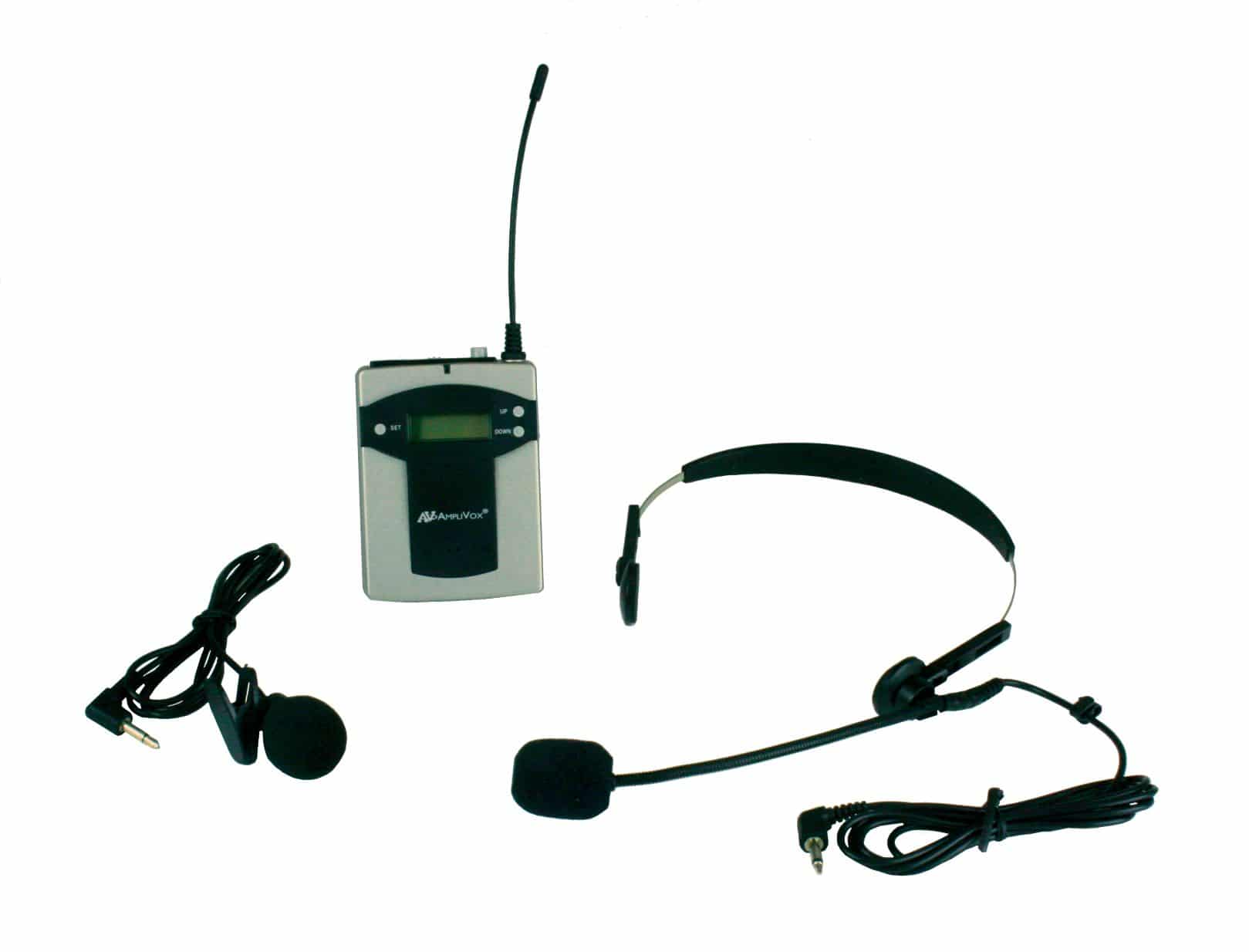 Understanding Microphones and PAs for Schools - Christian School Products