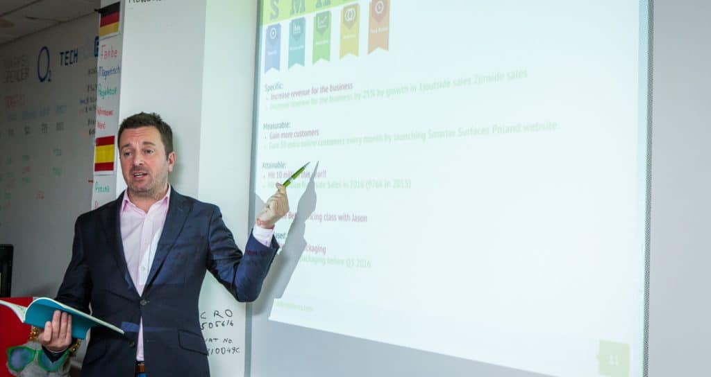 A Good Projection Surface Is Just as Important as Buying the Right ...