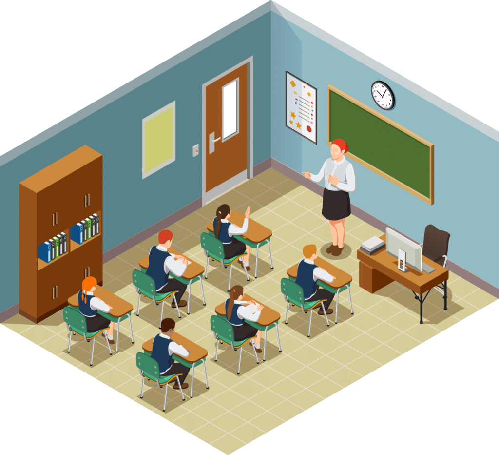 Practical, Code-Compliant Classroom Lockdown Solutions - Christian ...