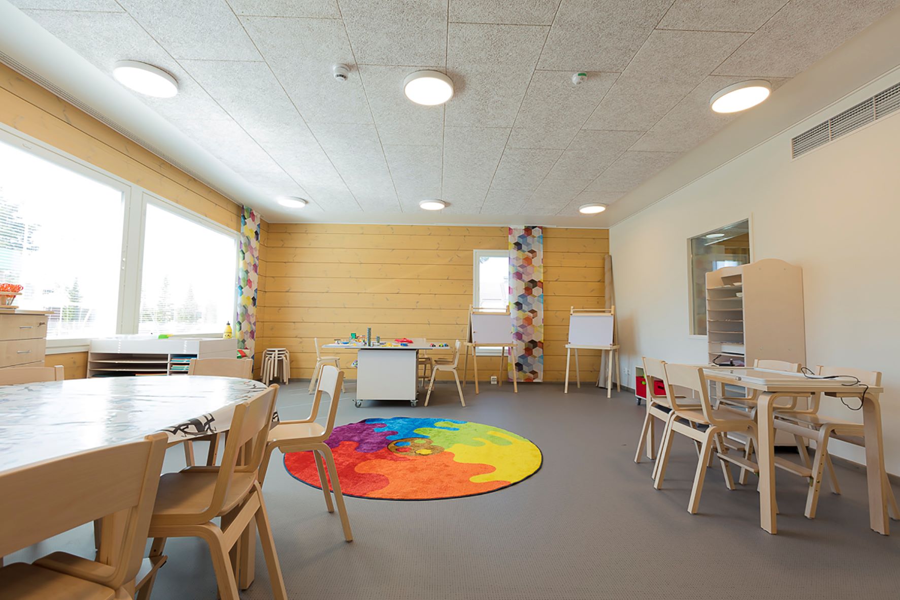Classroom Soundproofing: How Noise Affects Learning - Christian School ...