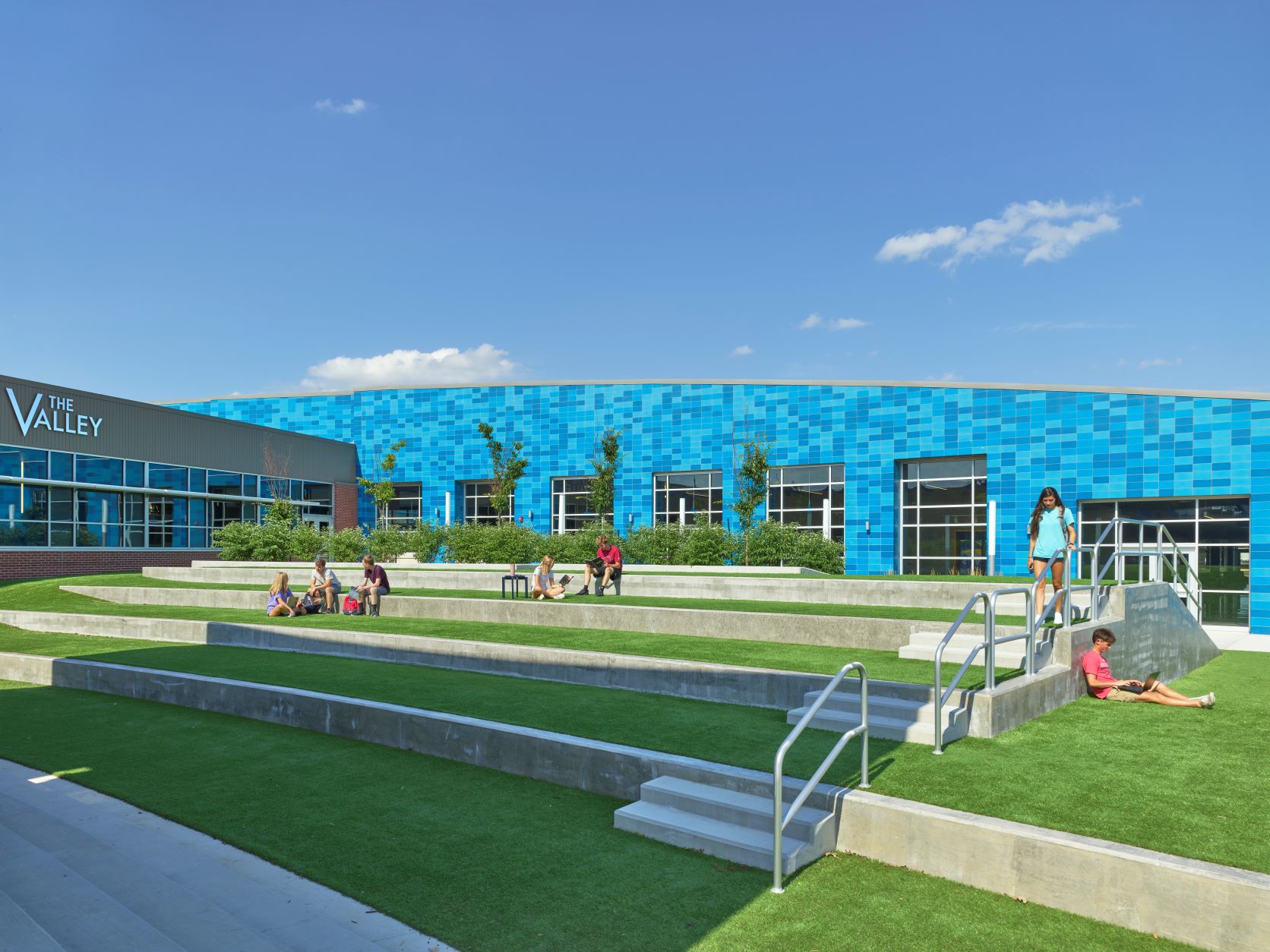 Designing an Enduring Educational Future - Christian School Products