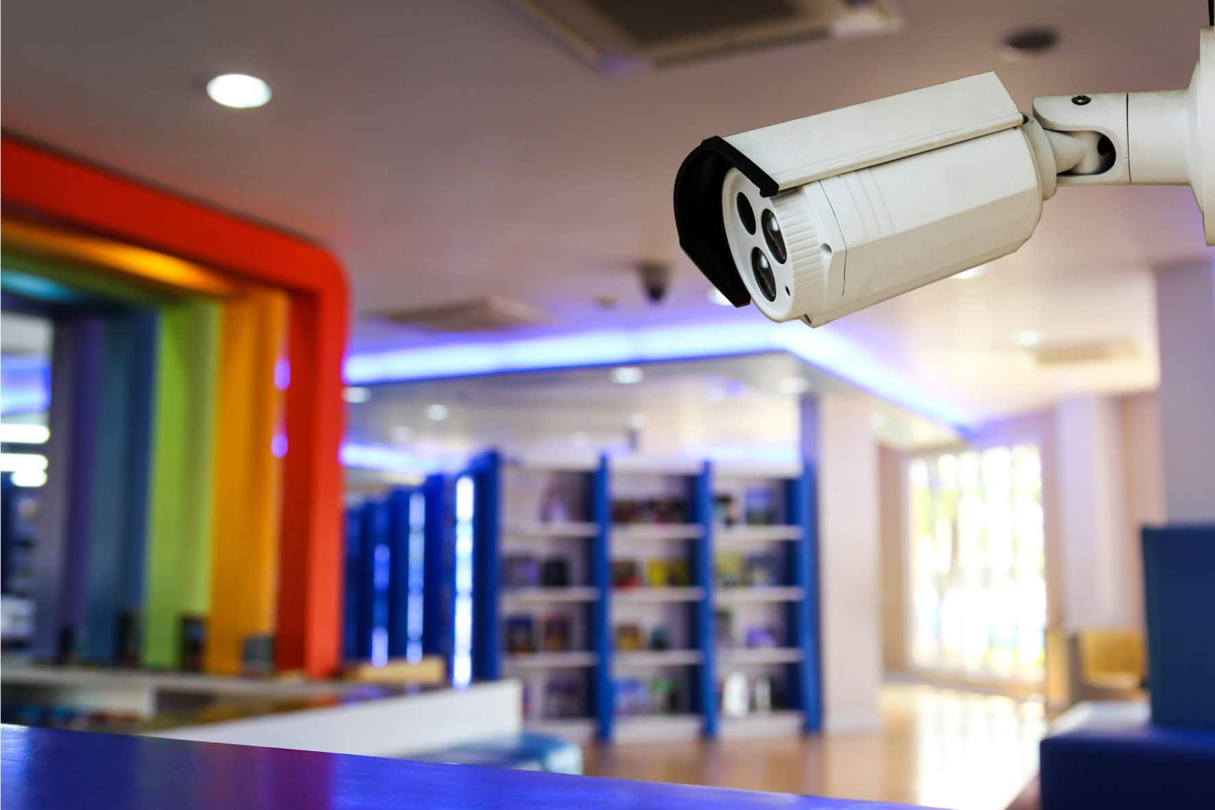 School Security: Implementing a Layered Approach - Christian School ...