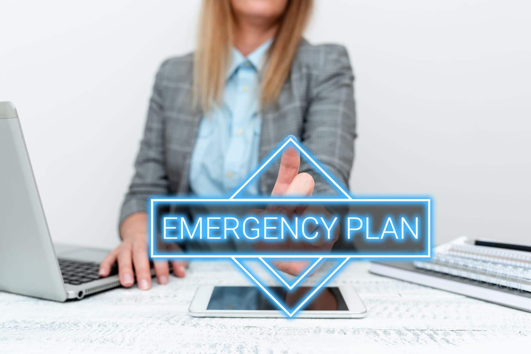 Safety Communication Tools - Christian School Products