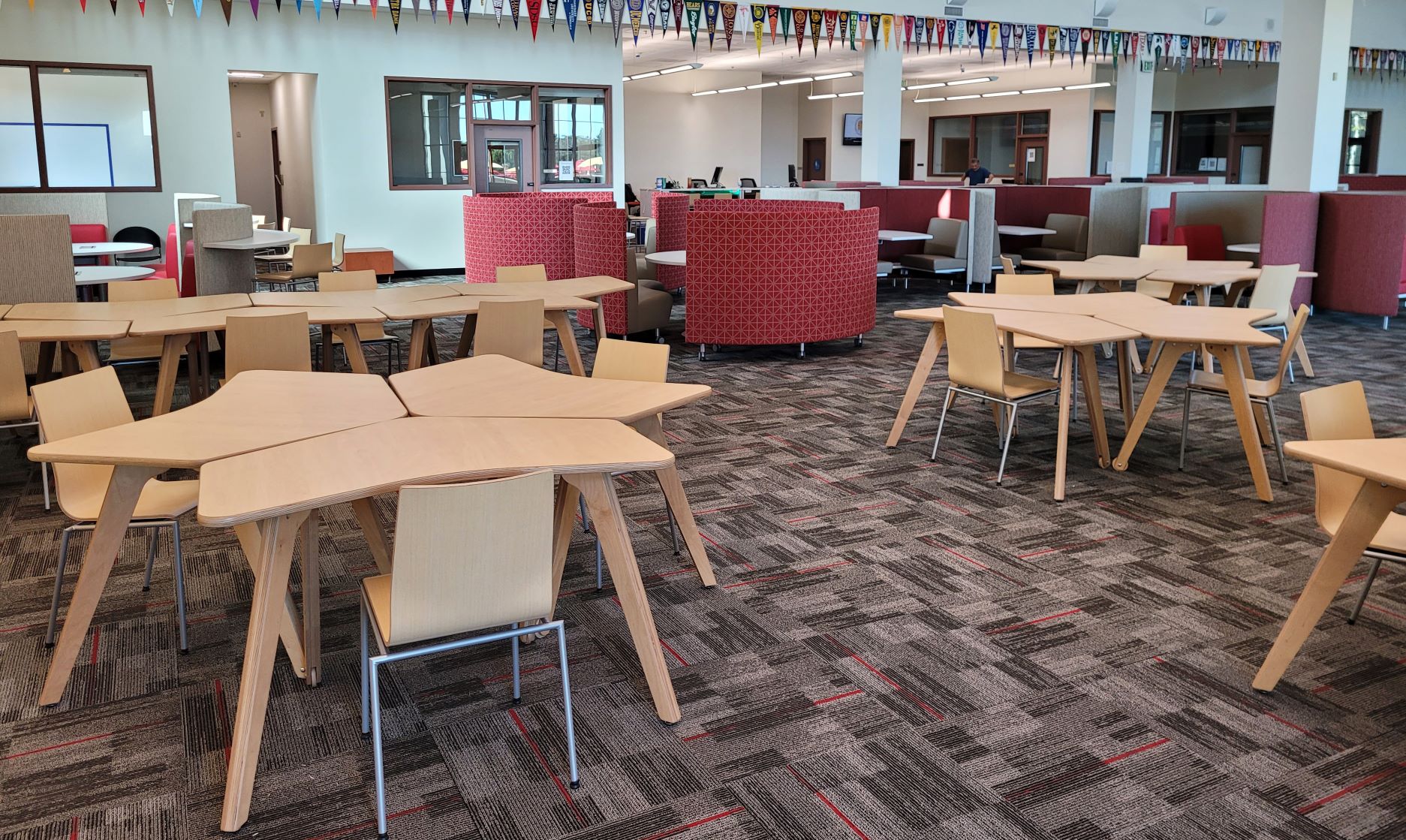 Questions to Consider When Redesigning Your School Library - Christian ...