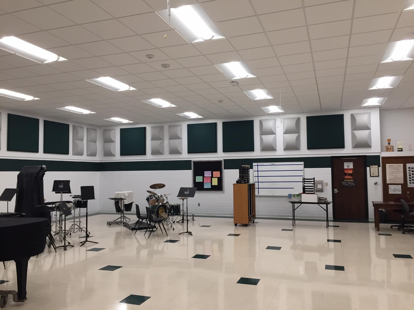 The Value of a Sound Education - Christian School Products