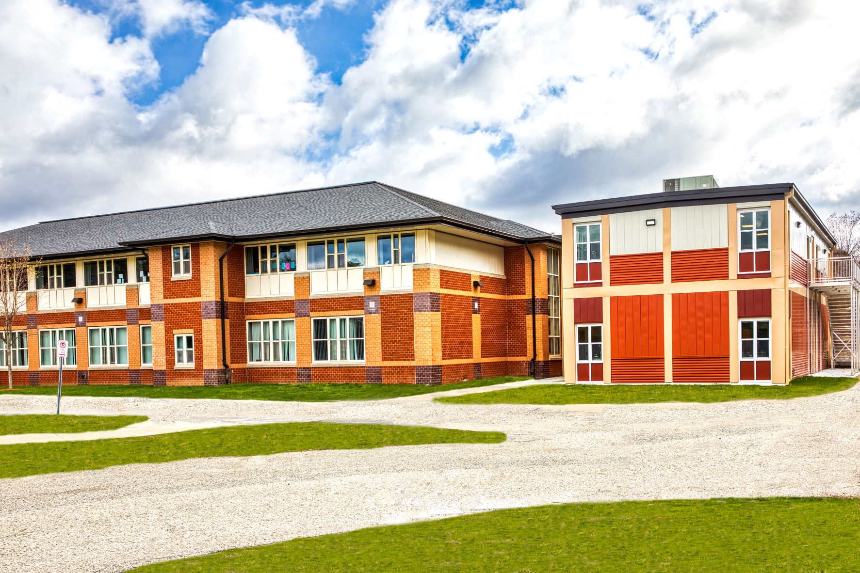5 Creative Ways Schools Use Modular Construction - Christian School ...