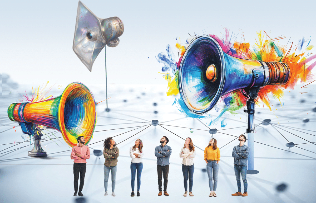 Enhancing Communication: The Role of Acoustics and Modern PA Systems ...