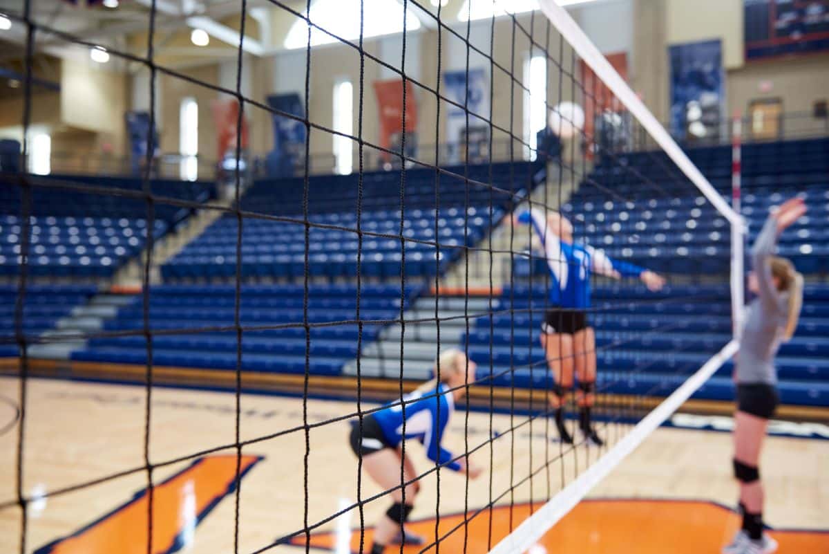 A Modern Approach to Choosing the Right Volleyball System - Christian ...